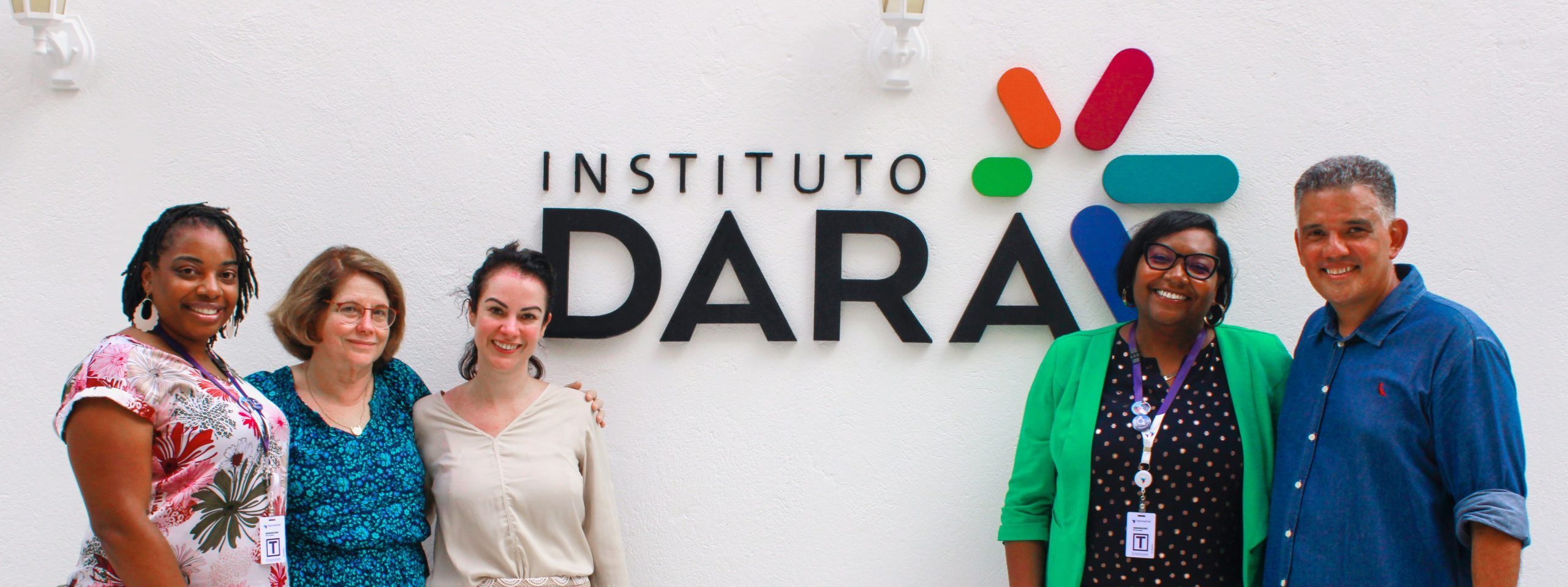 Instituto Dara and TechnipFMC: partnership goes stronger - Instituto DARA