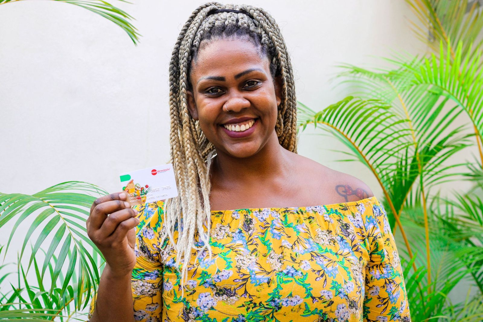 Instituto Dara no combate à fome - Instituto DARA