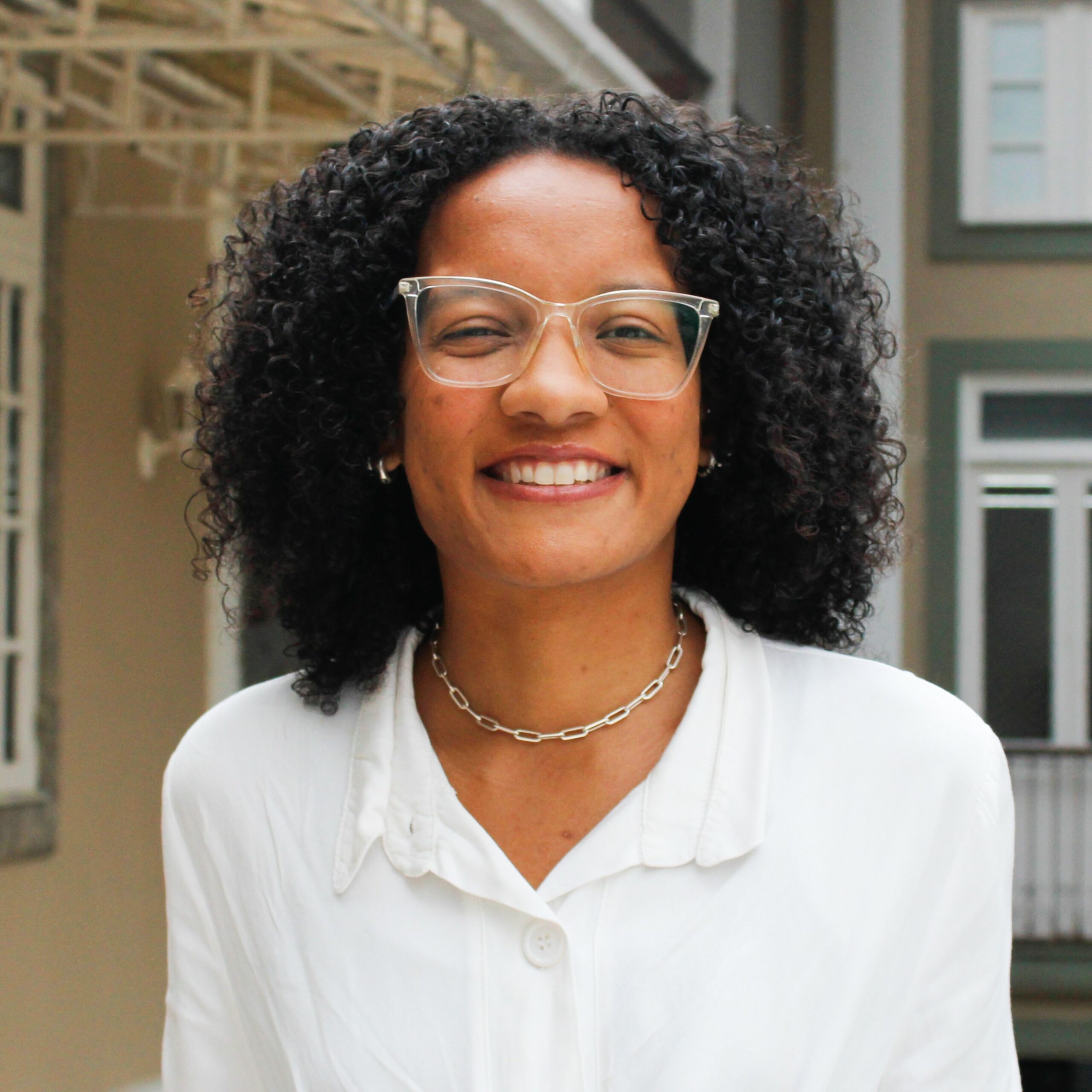 Caroline Valentin - Instituto DARA