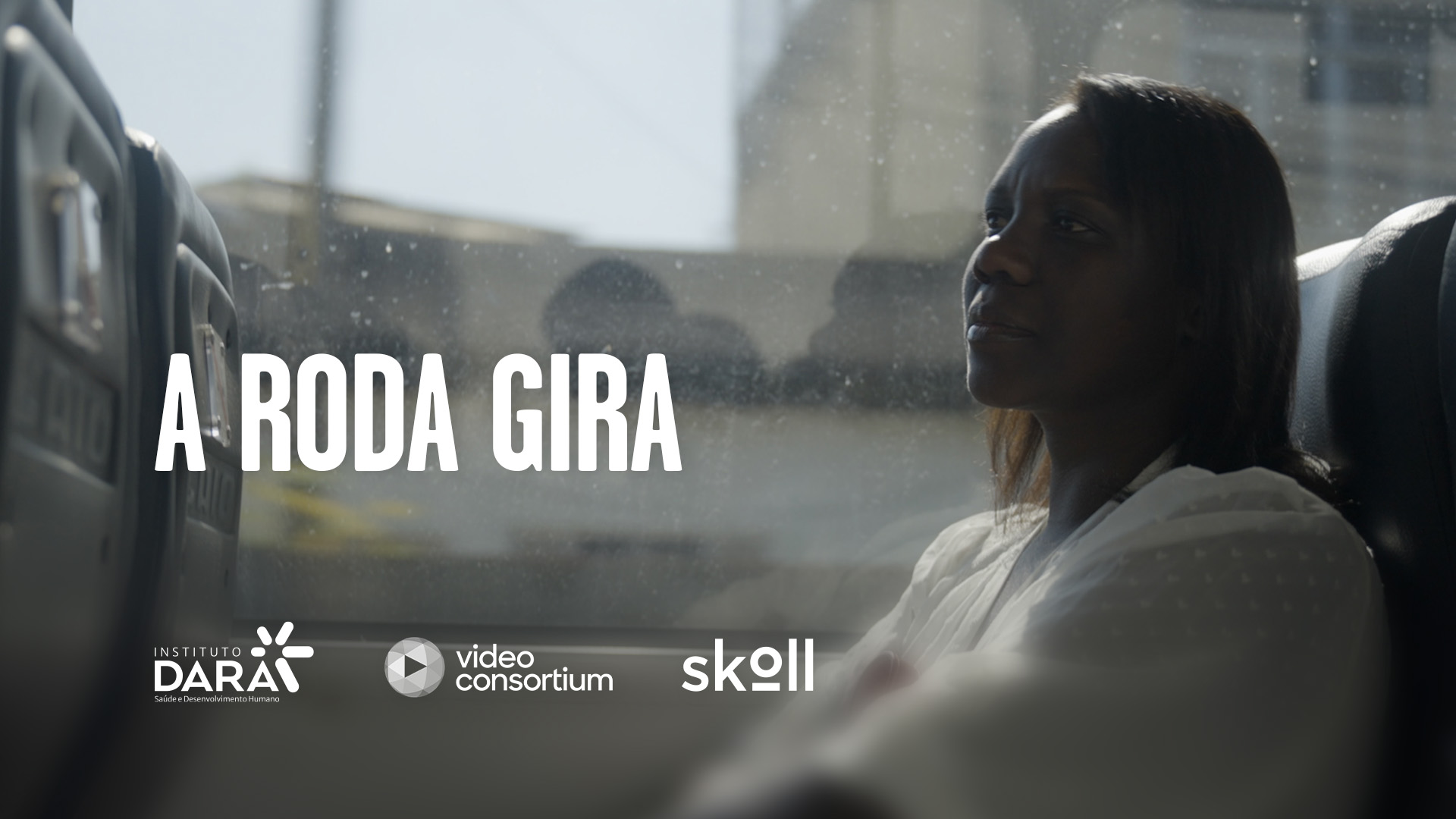 Documentário “A Roda Gira” mostra como mulheres redefinem o seu destino - Instituto DARA